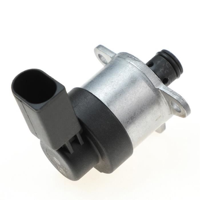 Régulateur de pression carburant - BOSCH - 0928400763 - Compatible ...