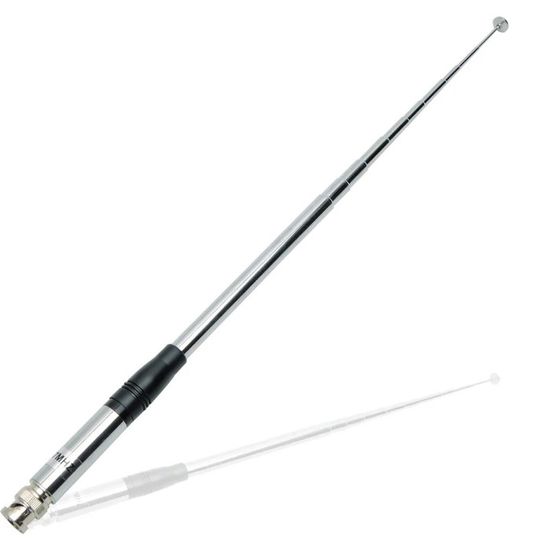 Antenne ABinvasive E Telctee Cb 27 Mhz avec connecteur BNC PL259 ...
