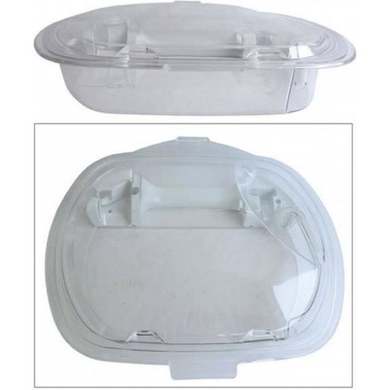 Reservoir eau seche linge CANDY HOOVER 40006253 - Cdiscount Electroménager