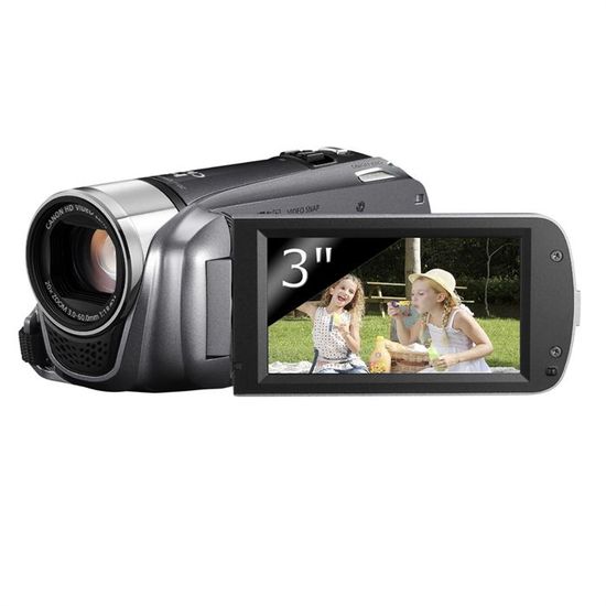 CANON LEGRIA HF R206 - Cdiscount Appareil Photo