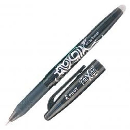 Stylo Pilot FRIXION BALL Noir - Cdiscount Beaux-Arts et Loisirs créatifs