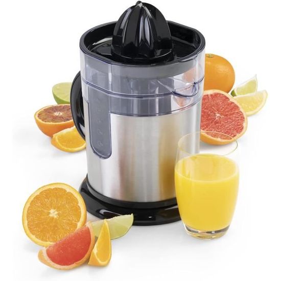 Presse-Agrumes Duo – 40 W - Rotation Automatique - Service Direct Ou ...