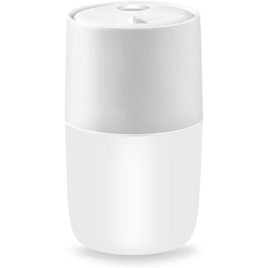 Humidificateur D'Air Méduse Portbale Diffuseur 1200Mah Batterie ...