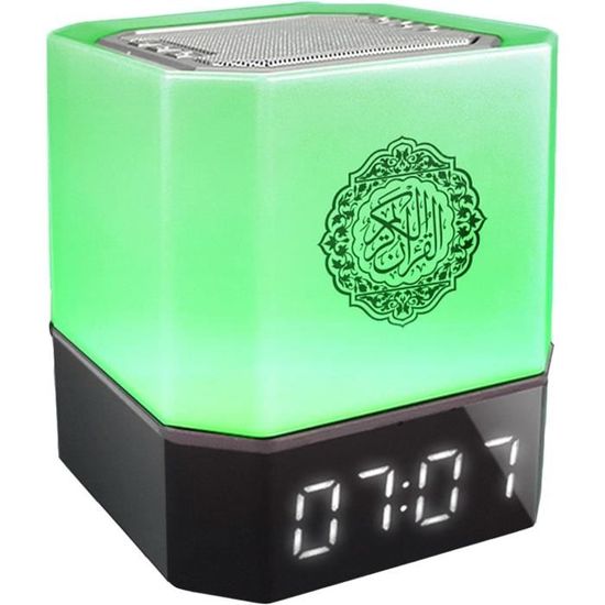 Haut - Parleur Bluetooth Portable, Lampe De Haut - Parleur Bluetooth ...