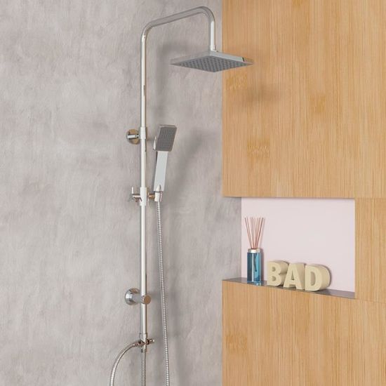 EISL DX12002 Easy Refresh Colonne de douche79 - Cdiscount Bricolage