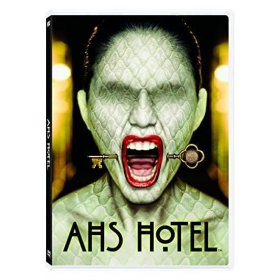 American Horror Story Hote American Horror Story Hotel 4pc