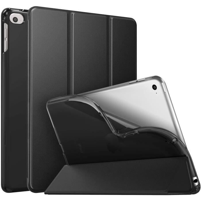 Coque compatible avec new ipad mini (5ème) 7.9" 2019 ipad mini 4 2015 ...