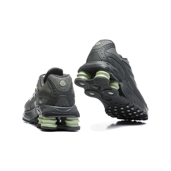 BasketAirMAX tn sport Low chaussures de course FK/1041 Noir et gris ...