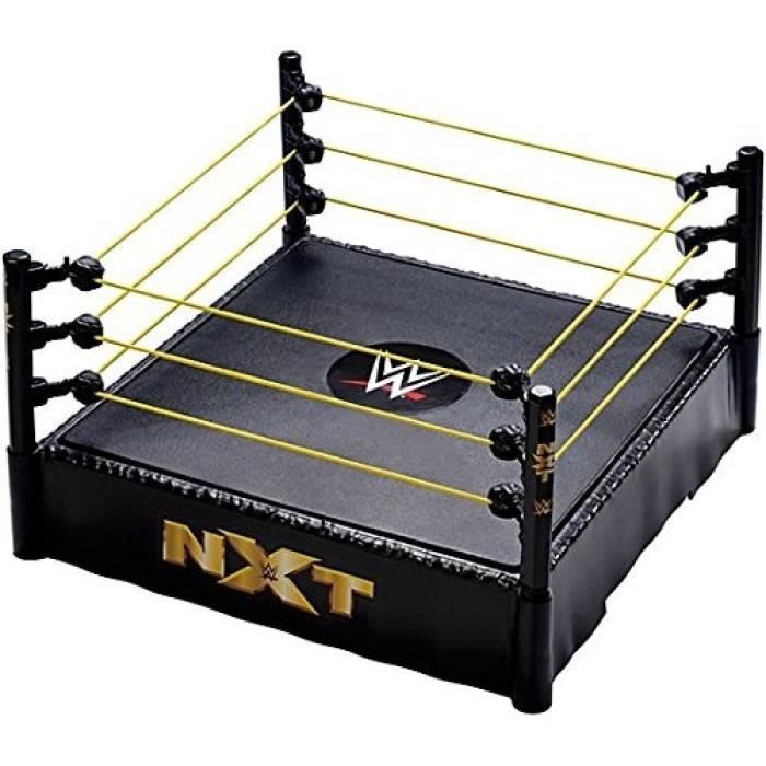 WWE NXT Superstar Ring - Cdiscount Jeux - Jouets
