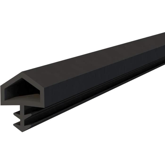 Joint D'Isolation Porte Intérieure Feuillure 10Mm Hauteur 5,5Mm ...