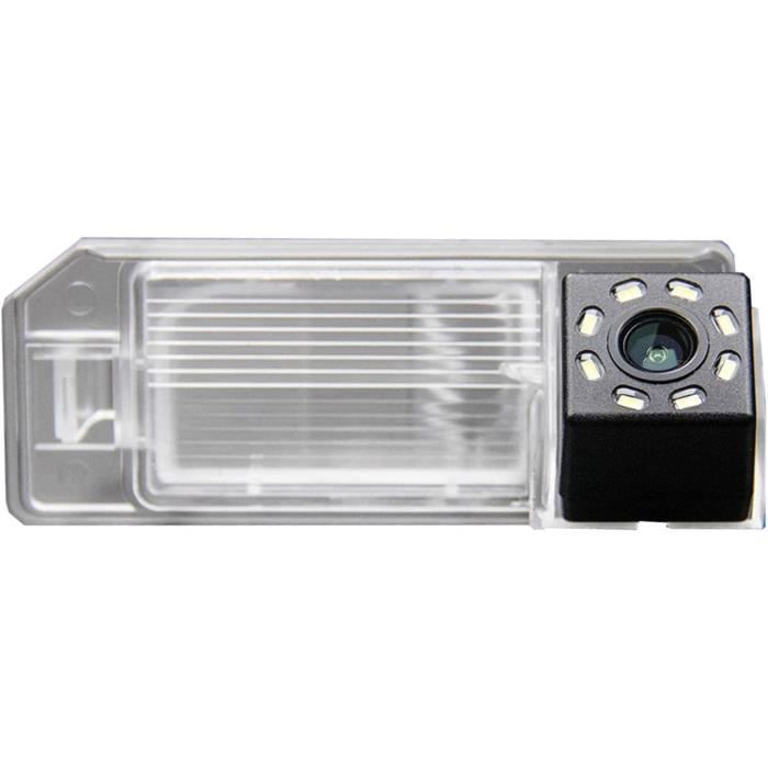 Caméra de recul pour Voiture de recul de Distance pour Mitsubishi ASX ...