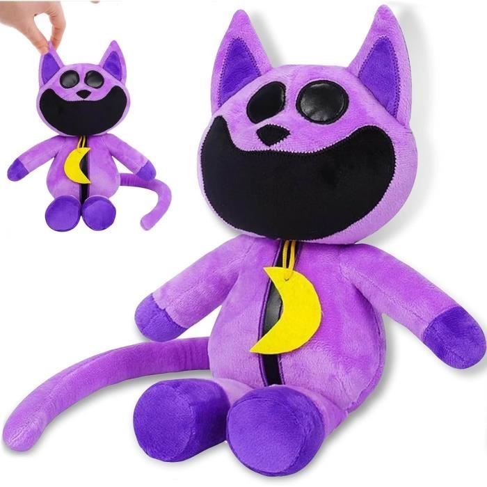 Smiling Critters Plush Toy Smiling Critters Series Figure Peluche De ...