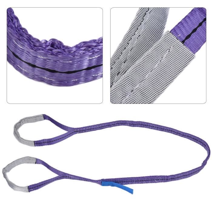 LIU-7701487285036-lingues lingues de levage sans PES - Cdiscount Bricolage