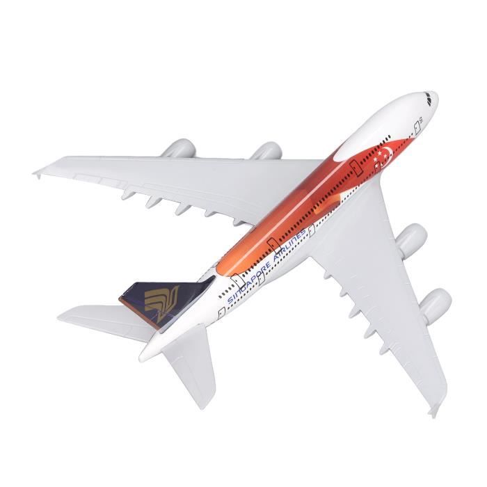 FYDUN Fly Model Modèle de Mouche de 20 Cm pour Enfants Enfants, Forme ...