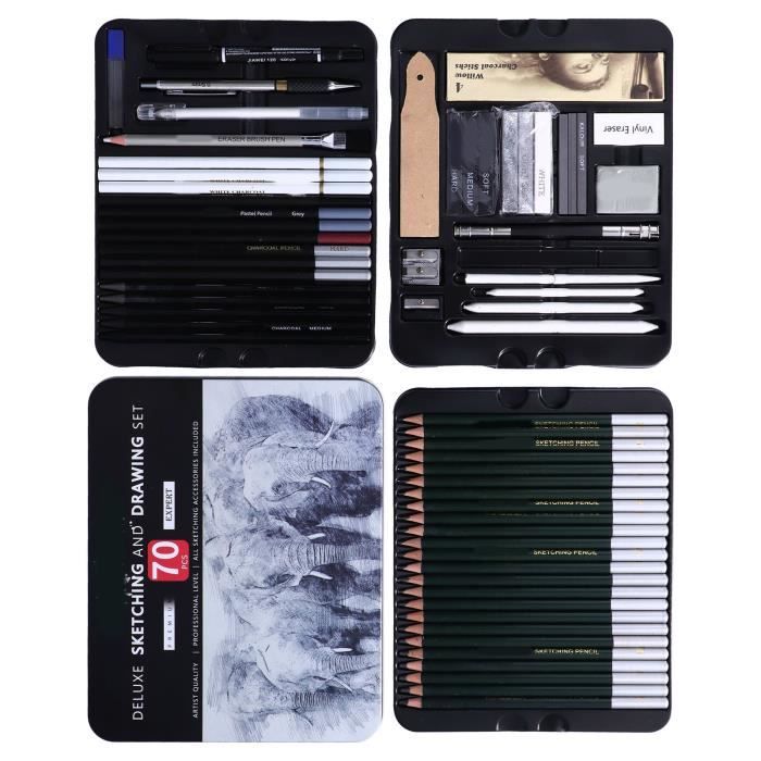 SUC-Crayon à croquis Crayon de croquis, création gratuite, apparence ...