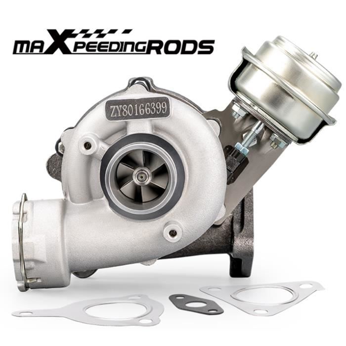 Turbocompresseur pour VW Passat Audi A4 A6 Skoda Superb 2.0d 712077 ...