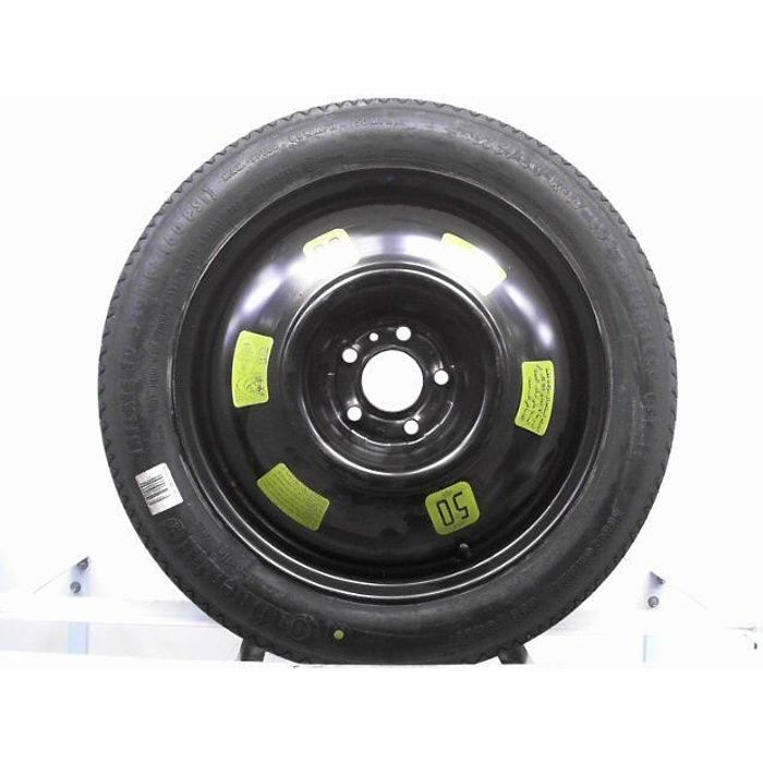 PIECES AUTO D'OCCASION - 5402J3 - JANTES - ROUE SECOURS PEUGEOT 407 ...