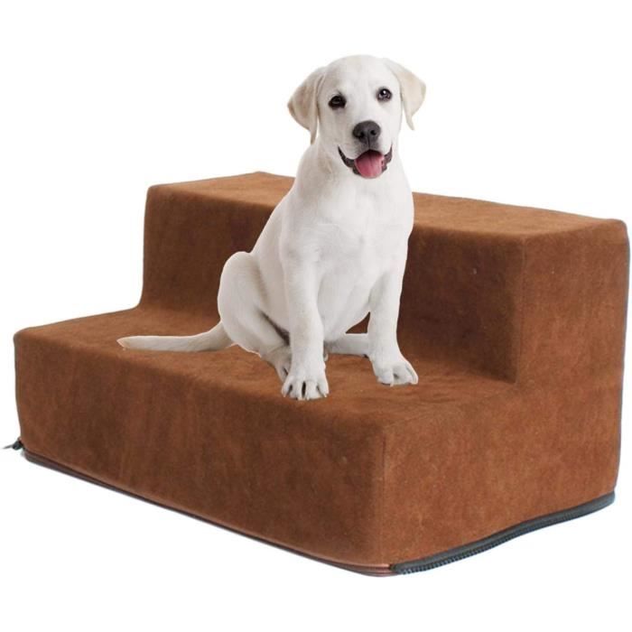 Échelle De Lit pour Animal Escalier pour Animaux Échelle d'escalade ...