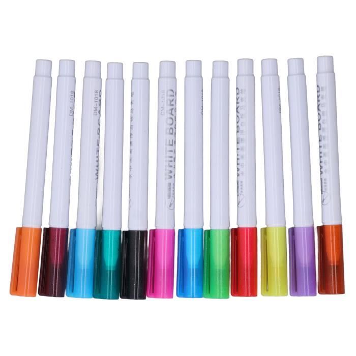 Tbest stylo de peinture à l'eau 12 pièces stylo à encre flottant 12 ...