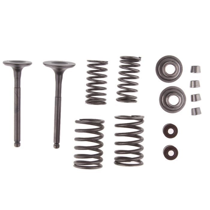 KIT DE RODAGE SOUPAPE 1 jeu de soupapes d'admission et d'échappement et ...