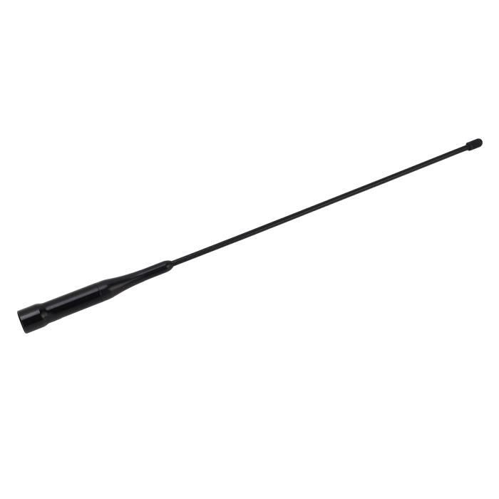 VBESTLIFE antenne fouet double fréquence Antenne UV double fréquence ...