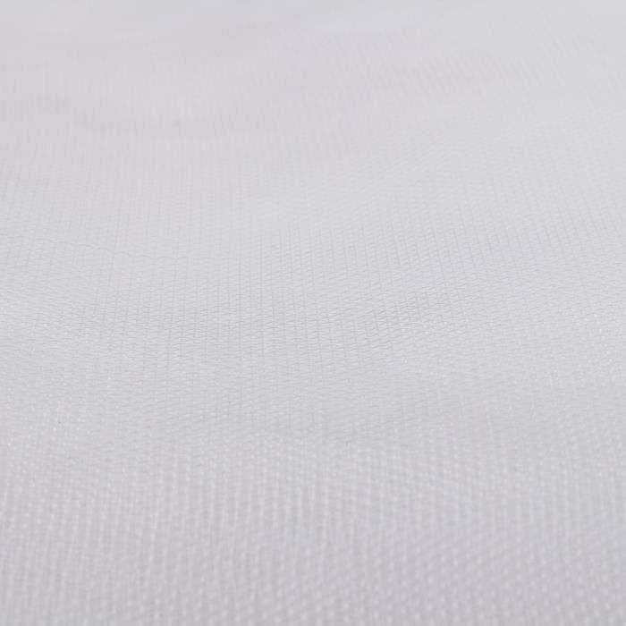 Filet de protection mousseline moustiquaire anti oiseau insecte pr ...