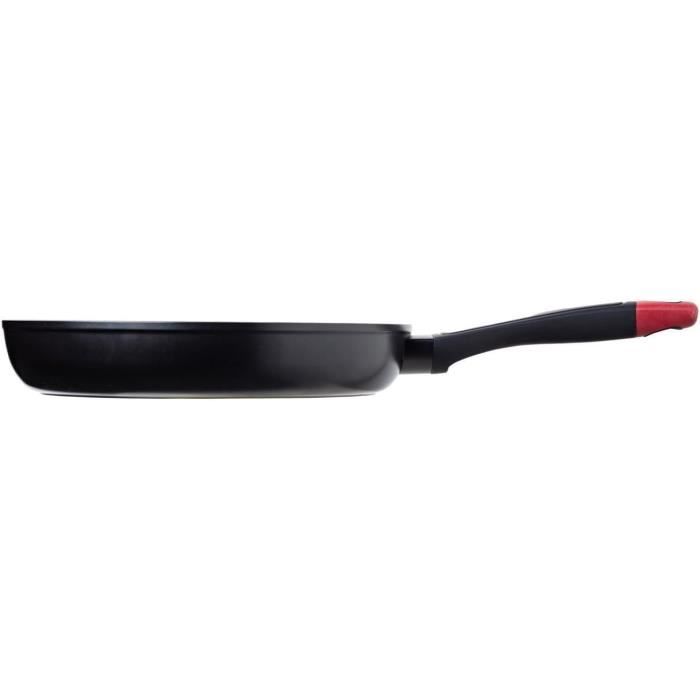 Poêle - PYREX - 1455020 - En aluminium forgé - Antiadhésif - 30 cm ...