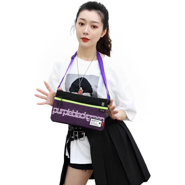 X Radio Eva - Evangelion Sacoche Bag Sacs Bandoulière[n2607 ...