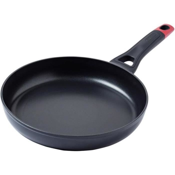 Poêle - PYREX - 1455020 - En aluminium forgé - Antiadhésif - 30 cm ...