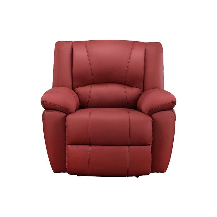 Table D'appoint POLTRONE ITALIA Irene1 Fauteuil Relax Releveur ...