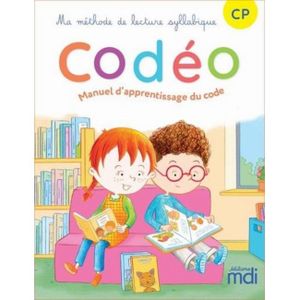 Codeo CP - Cdiscount