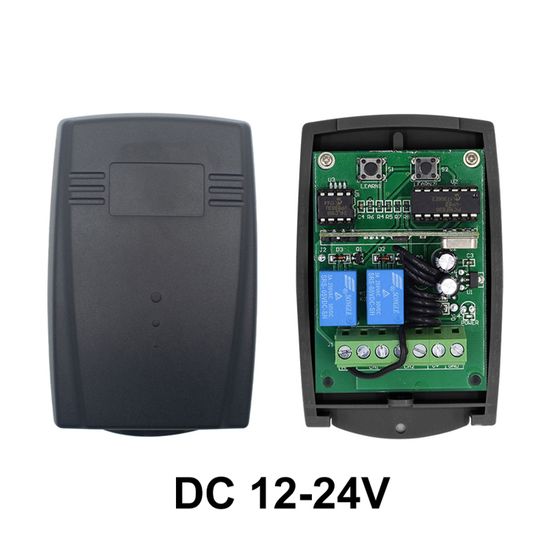 Universel Tuya Wifi Smart Switch Porte de Garage Télécommande Récepteur ...