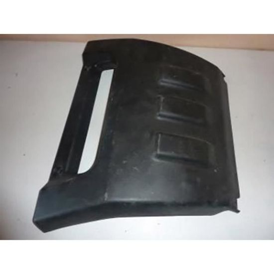 Sabot bas de caisse origine pour Quad Kymco ATV 64302-LEE8-E000 ...