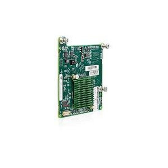 HP Adaptateur Flex-10 10 Gb 2 ports 552M - Cdiscount Informatique