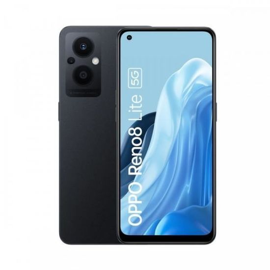 Marque Oppo Modèle 6041275 Système opératif - ColorOs 12 (Basé sur Android 11) Processeur ...