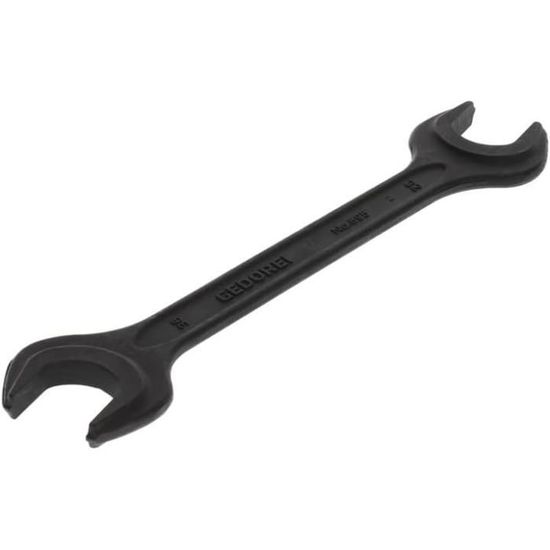 Clé À Fourche Double, Taille 32+36 Mm, Métrique, Ergonomique, Clé, Clé ...