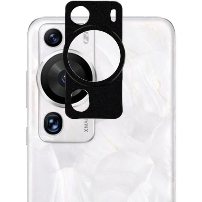 Caméra Protection pour Huawei P60-Huawei P60 Pro, Alliage Aluminium ...