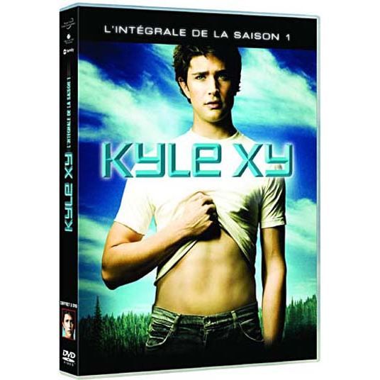 DVD Kyle XY, saison 1 - Cdiscount DVD