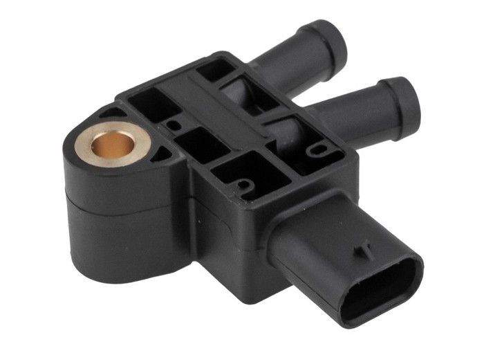 Capteur de Pression des Gaz d'échappement Pour Mercedes Classe C V Glc ...