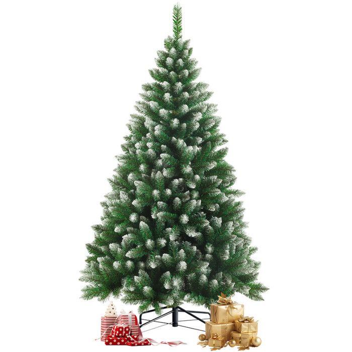 Sapin Artificiel 210 Cm