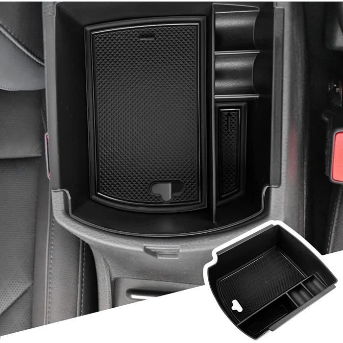 Accoudoirs - Bibibo Boîte Rangement Console Centrale Hyunda-i I30/i30 N/n Line/fastback 2017 ...