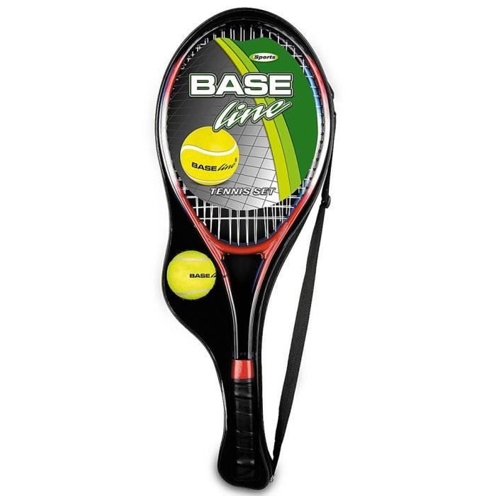 Baseline 2 Junior Tennis Racquets - Cdiscount Sport