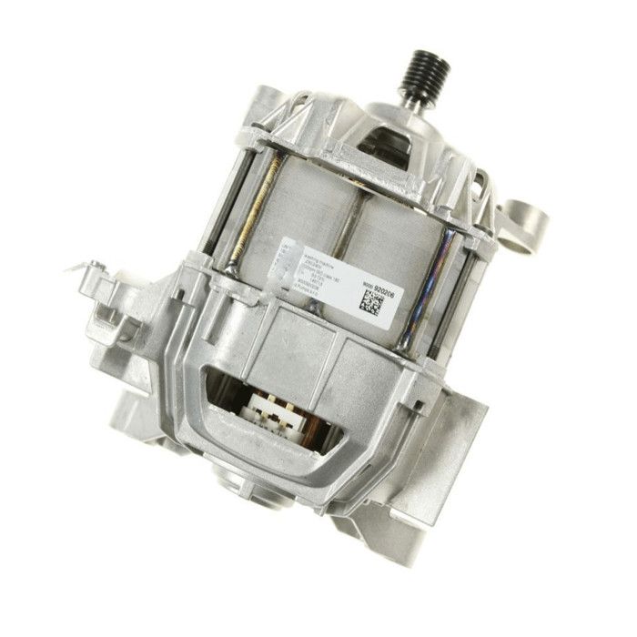 Moteur d'origine Machine à laver, Lave-linge 00145663, 00145713 BOSCH ...