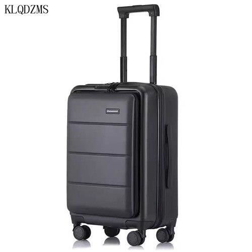 Valise Ou Bagage Vendu Seul CQAP5 20 22 24 26 pouces valises à ...