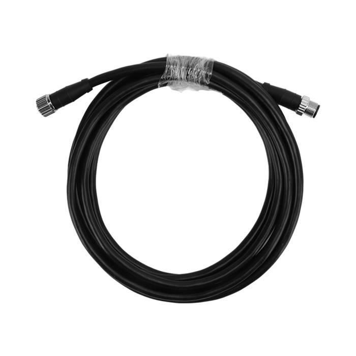MAIN COURANTE - câble dorsal NMEA 2000 Backbone Drop Cable M12 ...