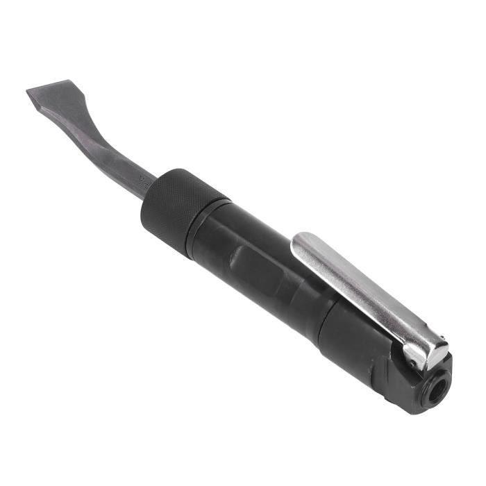 Duokon Ciseau à air pneumatique Pelle pneumatique à main de type droit ...