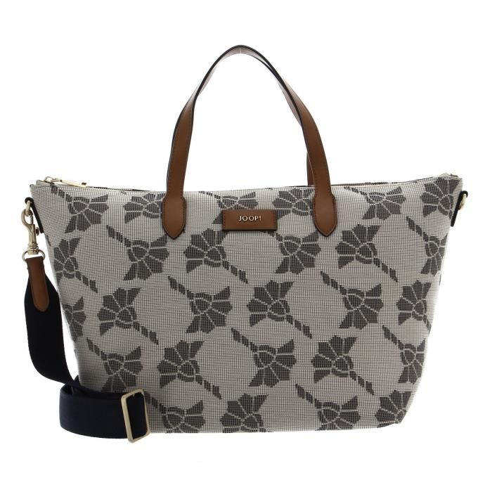 JOOP! Secondo Helena Handbag Seal Brown [149482] - sac à épaule sacoche ...