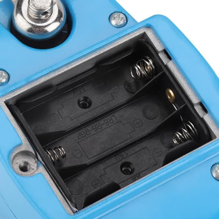 Balance de poids à crochet Digital Sky Blue 300KG Balance de grue ...