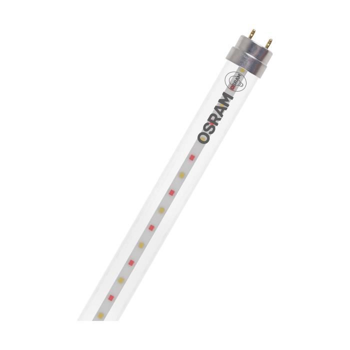 Osram Tube LED T8 Fluora (EM/Direct 230V) Standard Output 18.3W 1450lm ...