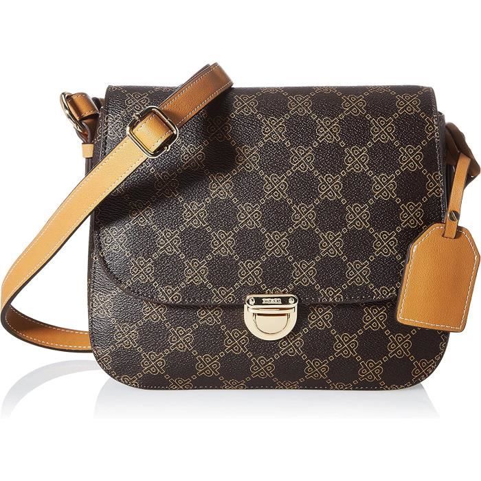 Picard Euphoria Sac bandouliere 23 cm - Cdiscount Bagagerie - Maroquinerie